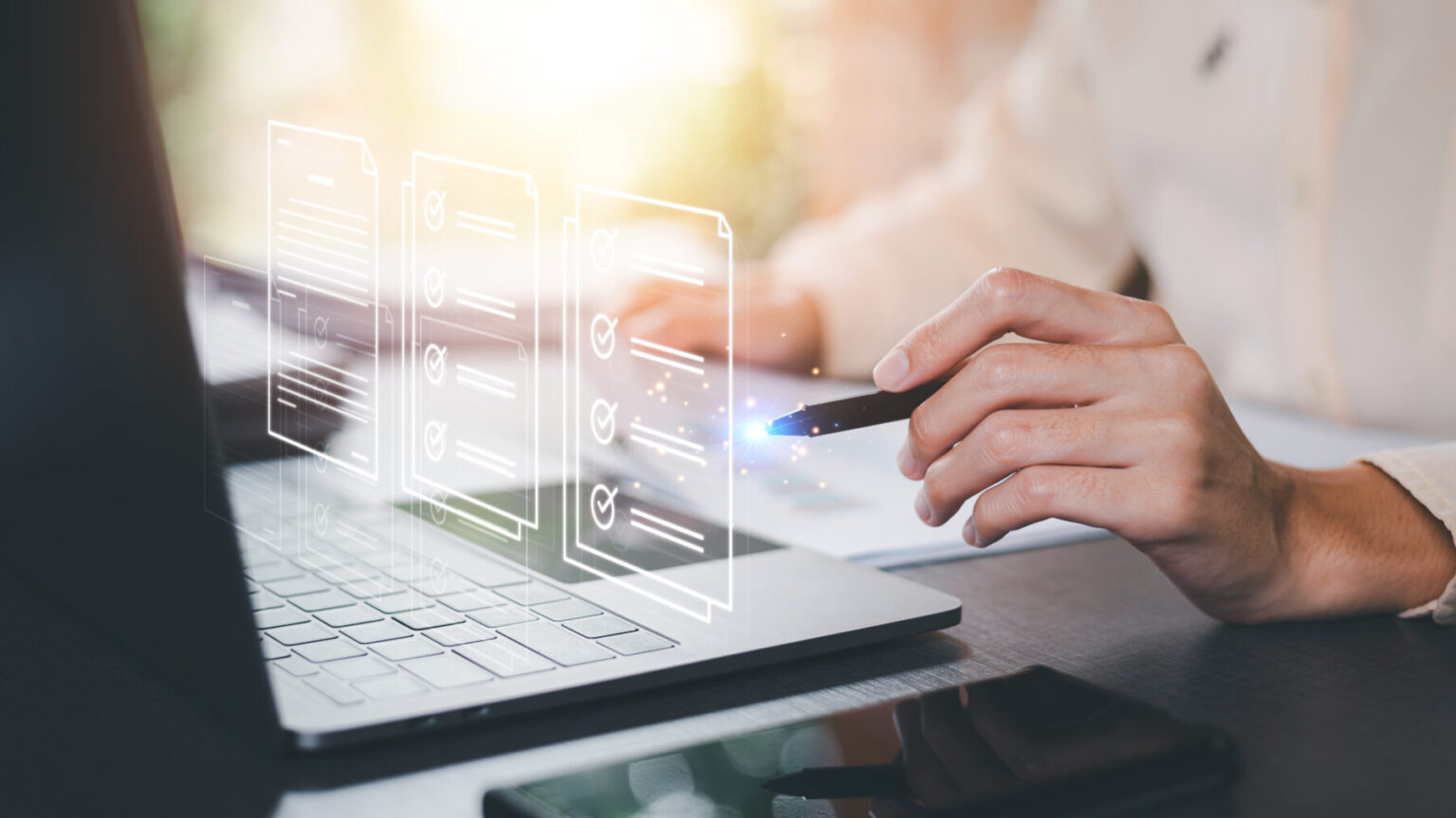 IT Supply Chain: 2026 predictions evidencing compliance in a data-led ...